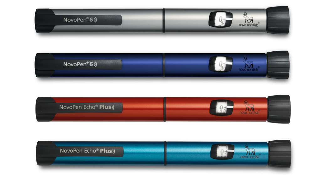 Mød vores to nye smartpens